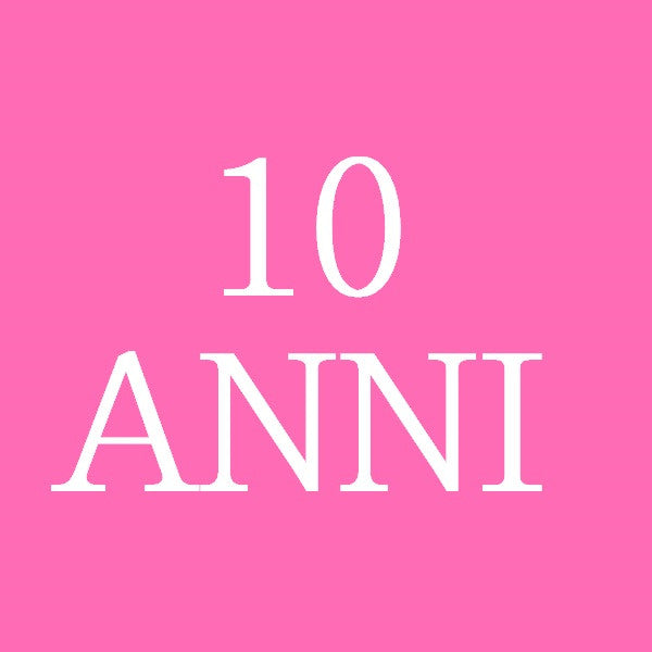 Abbigliamento bambina taglia 10 anni – SUPER KIDS